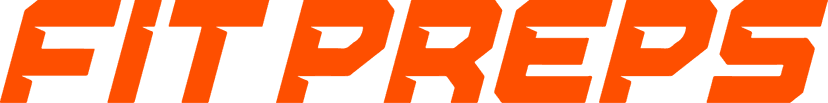 FitPreps - Gezonde Maaltijden voor Fitness en Lifestyle